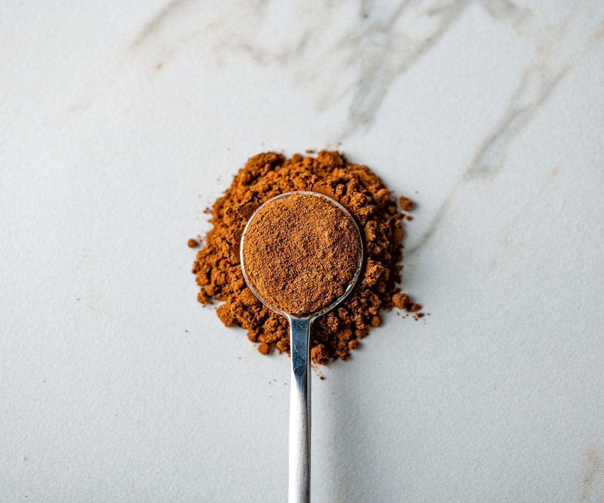 Mexican Cocoa Powder — Savory Spice