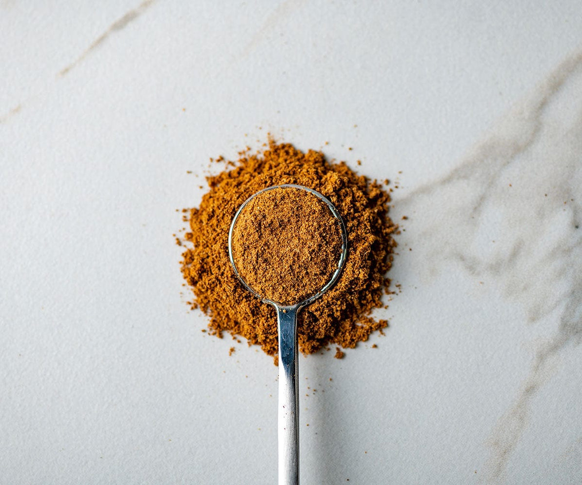 Mt. Baker Chai Seasoning — Savory Spice