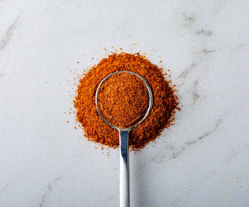 Red Thai Curry Powder — Savory Spice