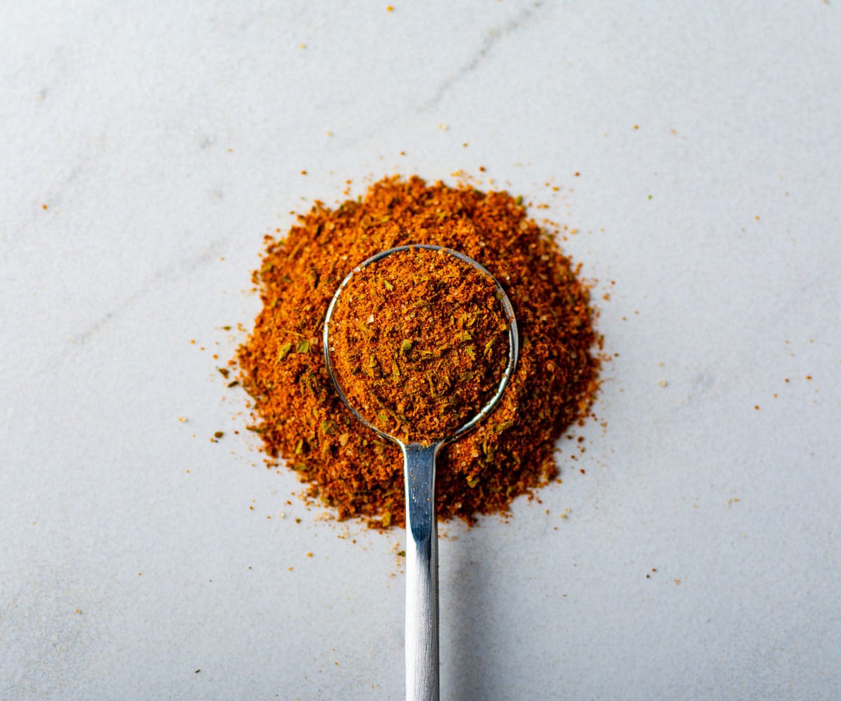 Tan-Tan Moroccan Seasoning — Savory Spice