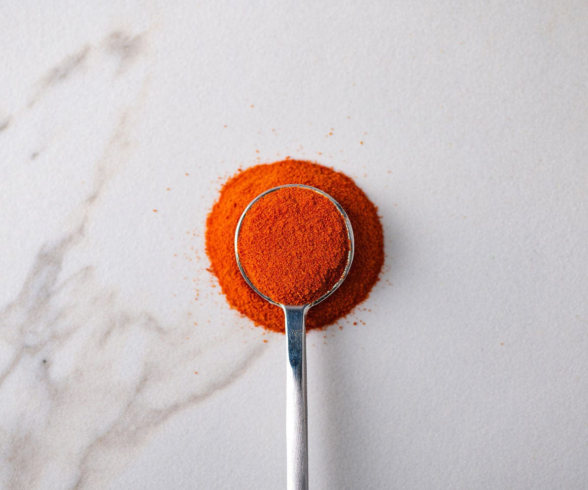 Tomato Powder, Pure & Natural Dried Tomato Seasoning | Savory Spice