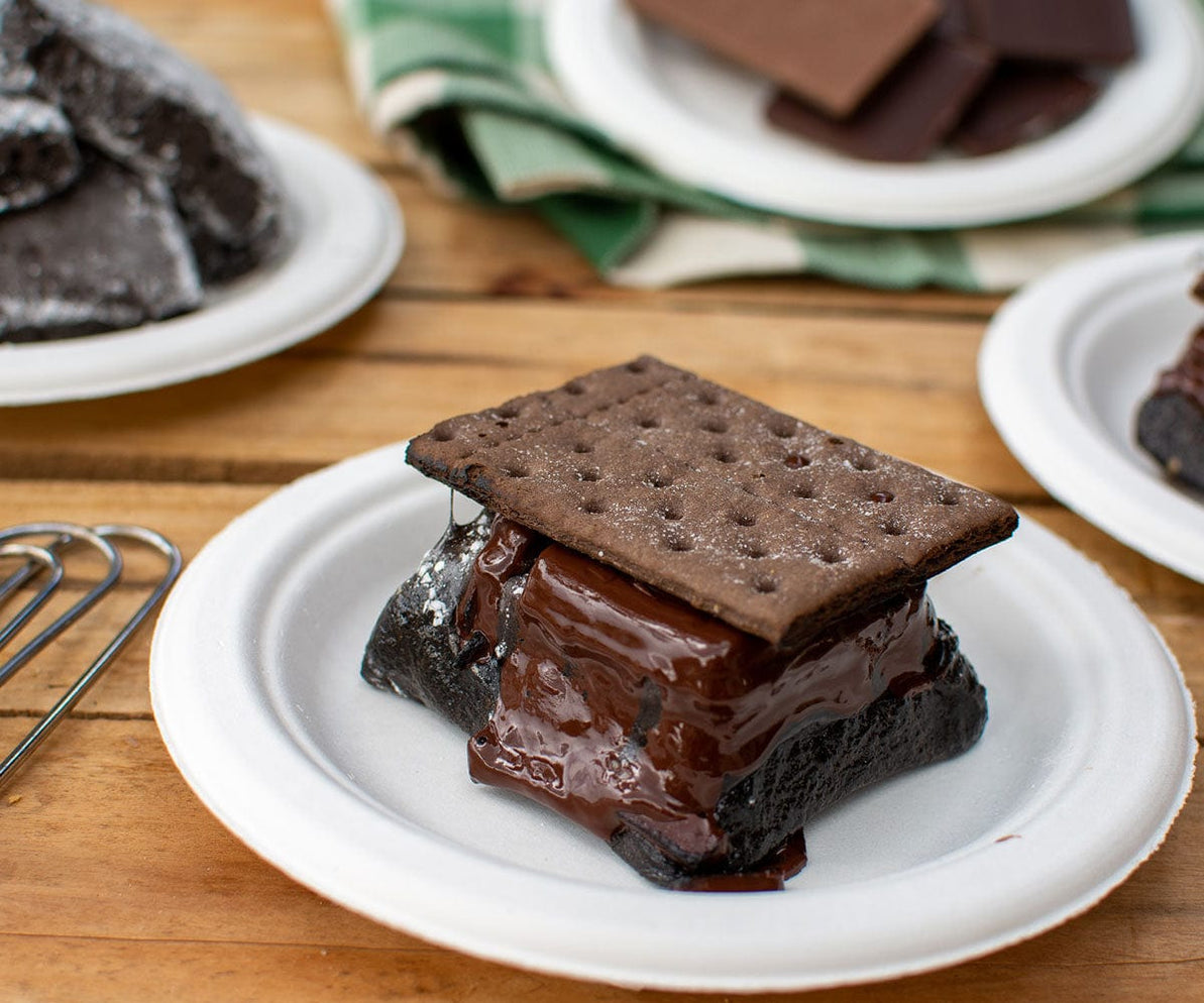 Black Onyx Cocoa Powder — Savory Spice