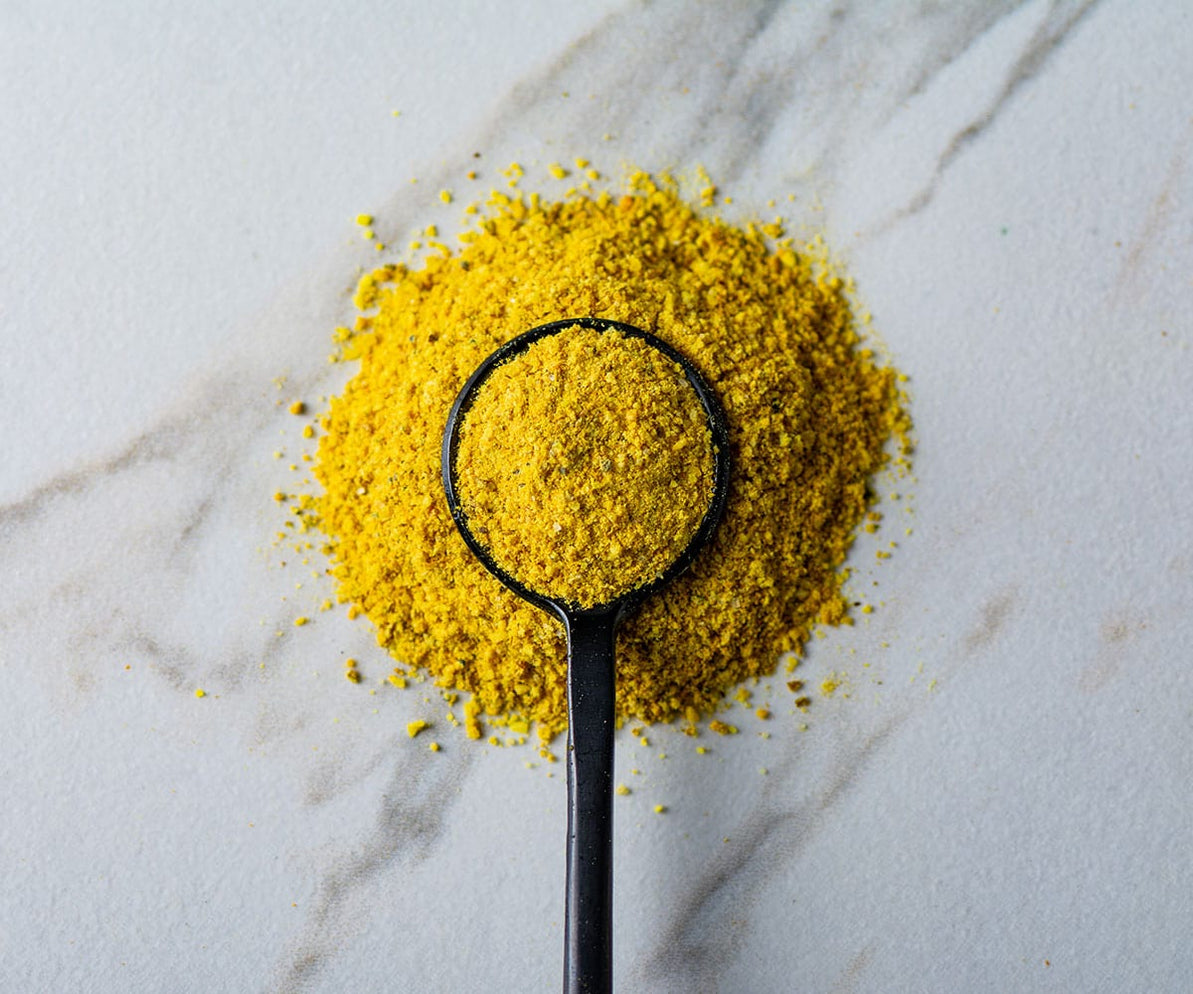 Vadouvan, French Curry Powder Spice Blend & Seasoning | Savory Spice