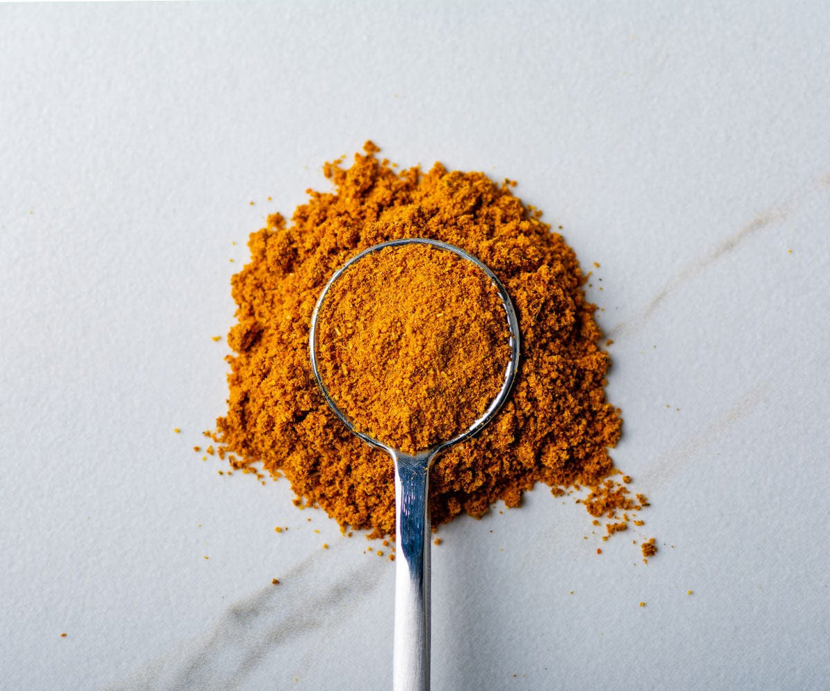 Vindaloo Spice, Curry Powder Seasoning Mix | Savory Spice